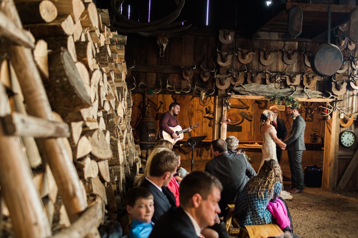 42 hunting shack winter wedding ideas James Stokes PhotographyJames 42-hunting-shack-winter-wedding-ideas-james-stokes-photographyjames
